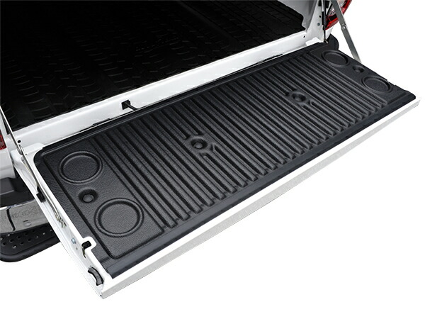 【楽天市場】送料無料 トヨタ純正 ハイラックス GUN125 前期 後期 Xグレード Zグレード Black Rally Edition ...