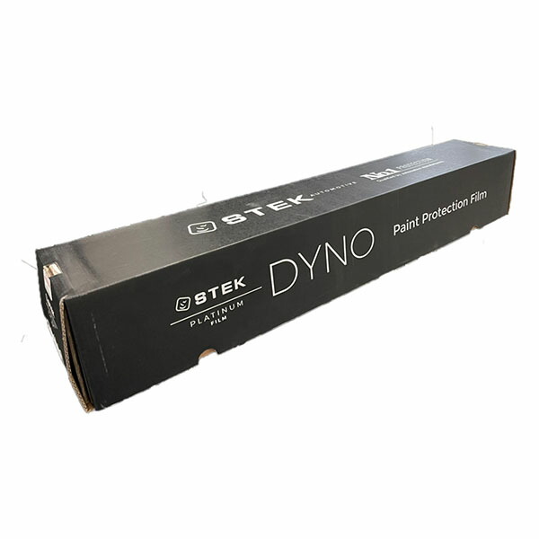 【楽天市場】【DYNOcloud／ﾀﾞｲﾉｸﾗｳﾄﾞ(24) 610mm(幅)×15M(巻) 透明/光沢/ライトスモーク 1本】STEK エステック ライトプロテクション LPF 自動車用 ...