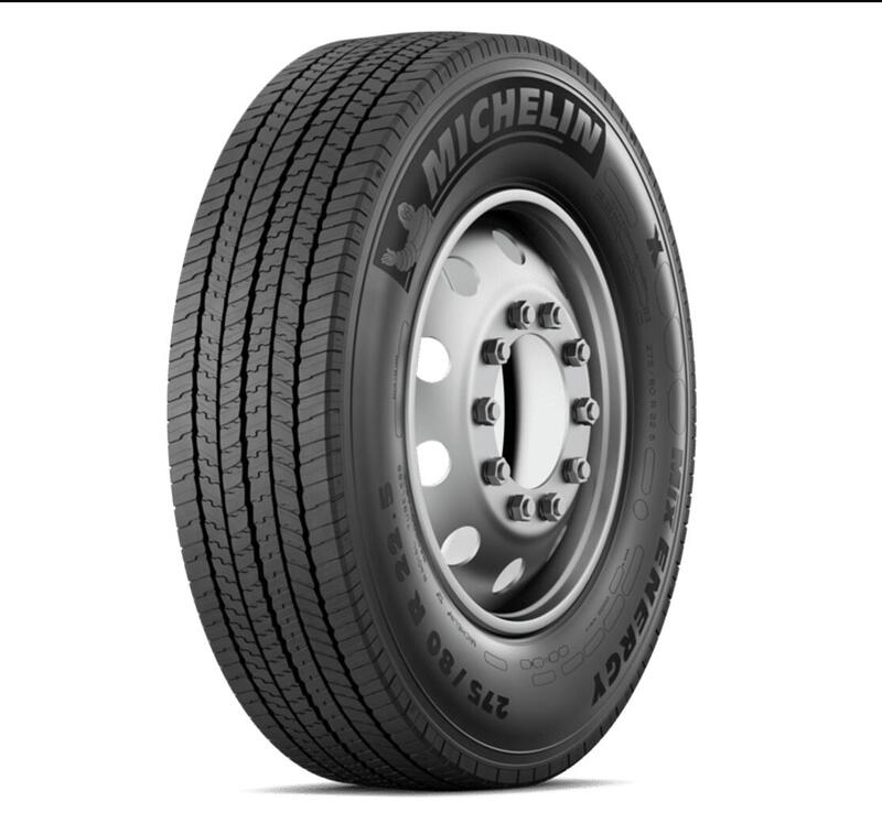 【楽天市場】【MICHELIN ミシュラン 「XJE 4 MIX ENERGY」オールシーズンタイヤ 205/85R16】2t トラック バン ...