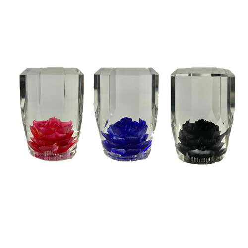 【楽天市場】フラワーシフトノブ 高さ60mm トラック シフトノブ 60 ノブ 人気 おすすめ 売れ筋 薔薇 バラ 花：トラック用品百貨ターン