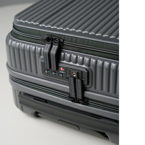 【楽天市場】【スーツケース無料回収】イノベータースーツケース フラジャイル innovator キャリーケース 2～4泊程度 38L TSA ...