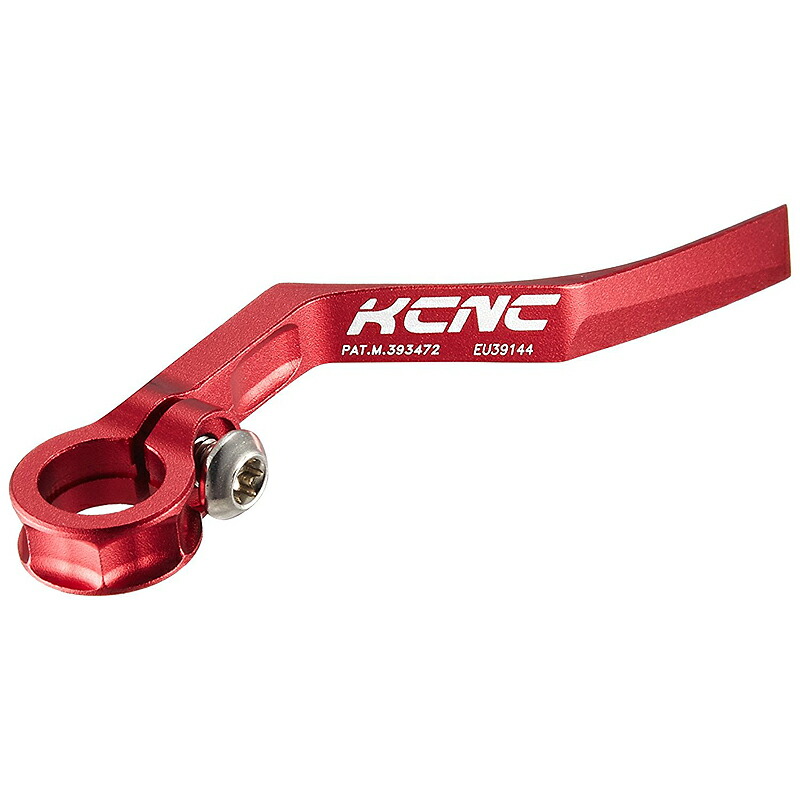 【楽天市場】【メーカー純正品】【正規代理店品】KCNC ディレーラーパーツ チェーンキャッチャー ロード レッド 【自転車用品】【返品不可 ...