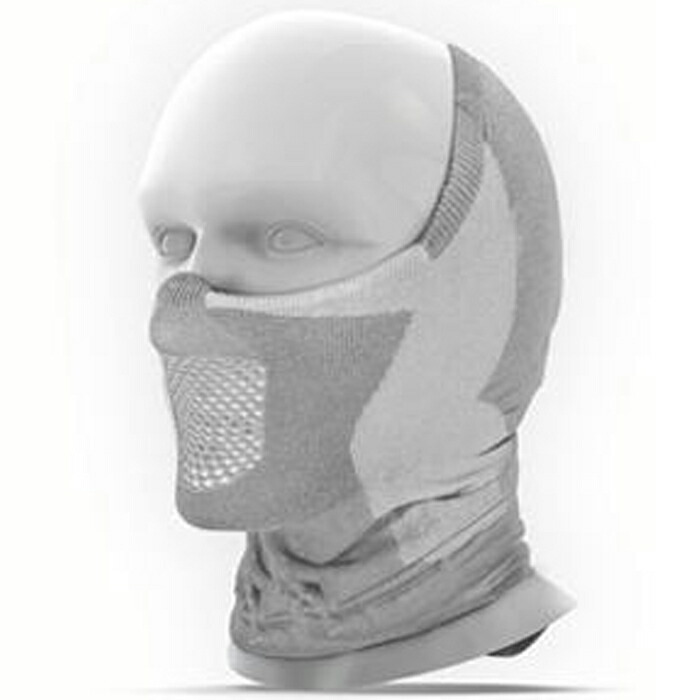 【楽天市場】【メーカー純正品】【正規代理店品】NAROO MASK フィルターマスク X5H ホワイト 【自転車用品】：自転車のトライ