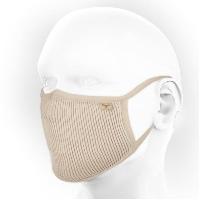 【楽天市場】【メーカー純正品】【正規代理店品】NAROO MASK フィルターマスク FU プラス Sサイズ ベージュ 【自転車用品】：自転車のトライ