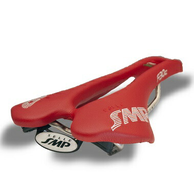 【楽天市場】【メーカー純正品】【正規代理店品】SELLE SMP サドル F30C RED 【自転車用品】：自転車のトライ