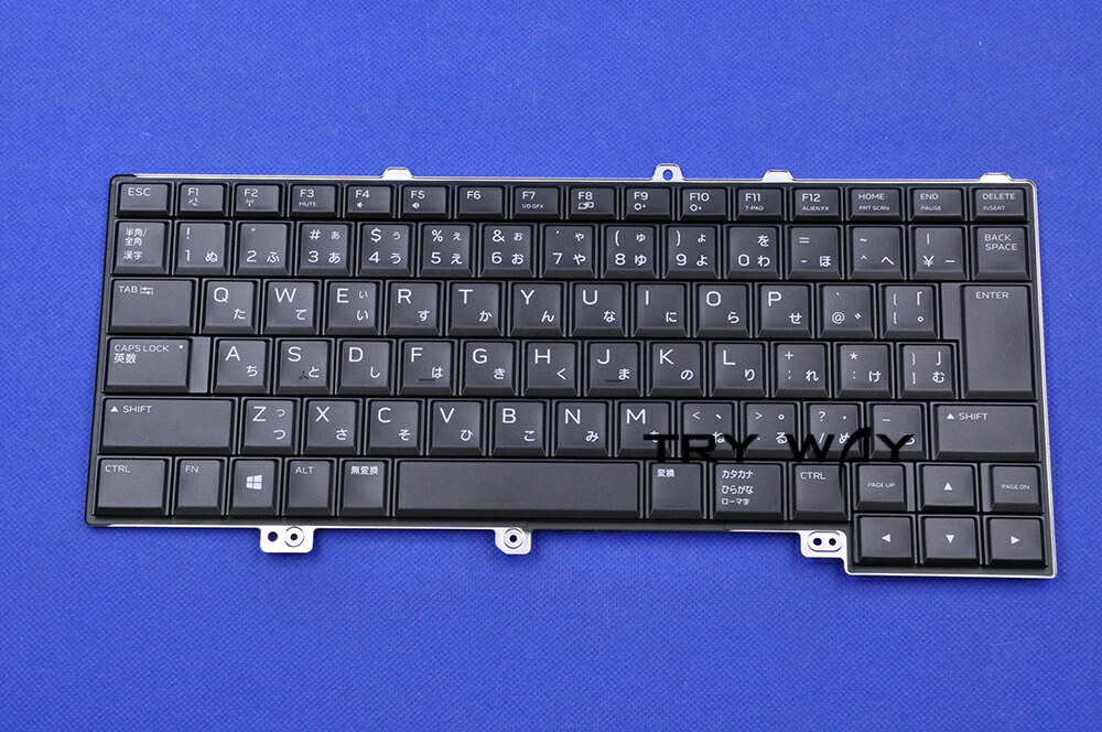 【楽天市場】DELL Alienware 13 R3 P81G Alienware 15 R3 P69F Alienware 15 R4 ...