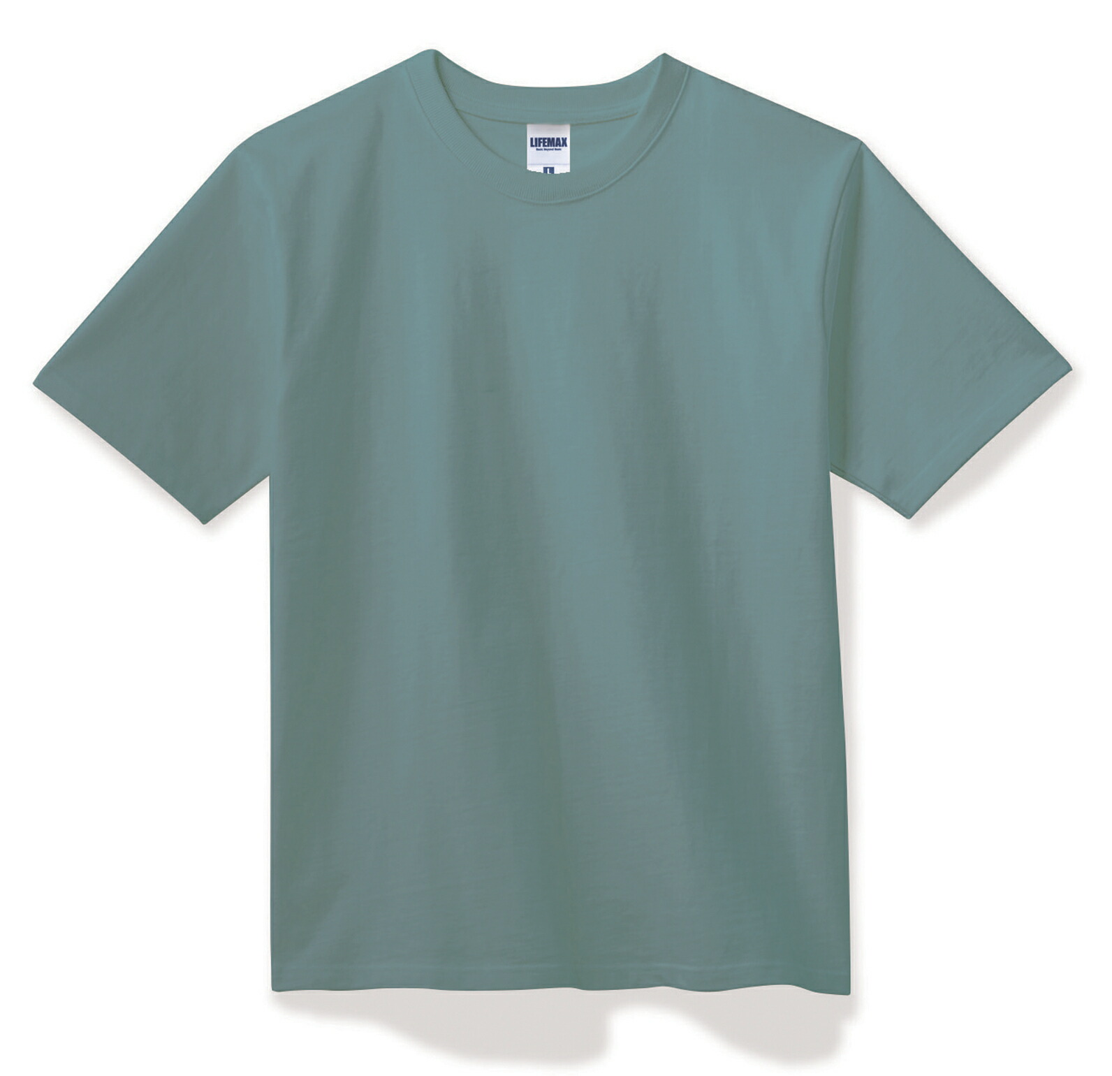 【楽天市場】10.2オンス スーパーヘビーウェイト Tシャツ S M L XL XXL XXXL ライフマックス LIFE MAX ...