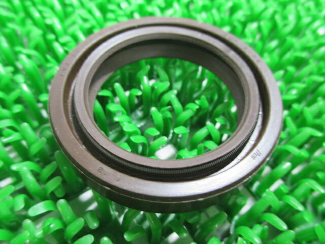 【楽天市場】YZ125 クランクシャフトオイルシール 在庫有 即納 ヤマハ 純正 新品 バイク 部品 車検 Genuine：ティーエスパーツ ...