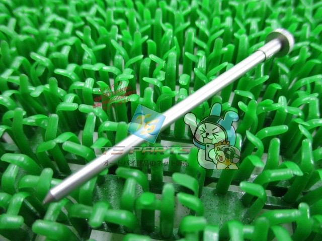 【楽天市場】エリミネーター250 ジェットニードル 在庫有 即納 カワサキ 純正 新品 バイク 部品 在庫有り 即納可 車検 Genuine ...