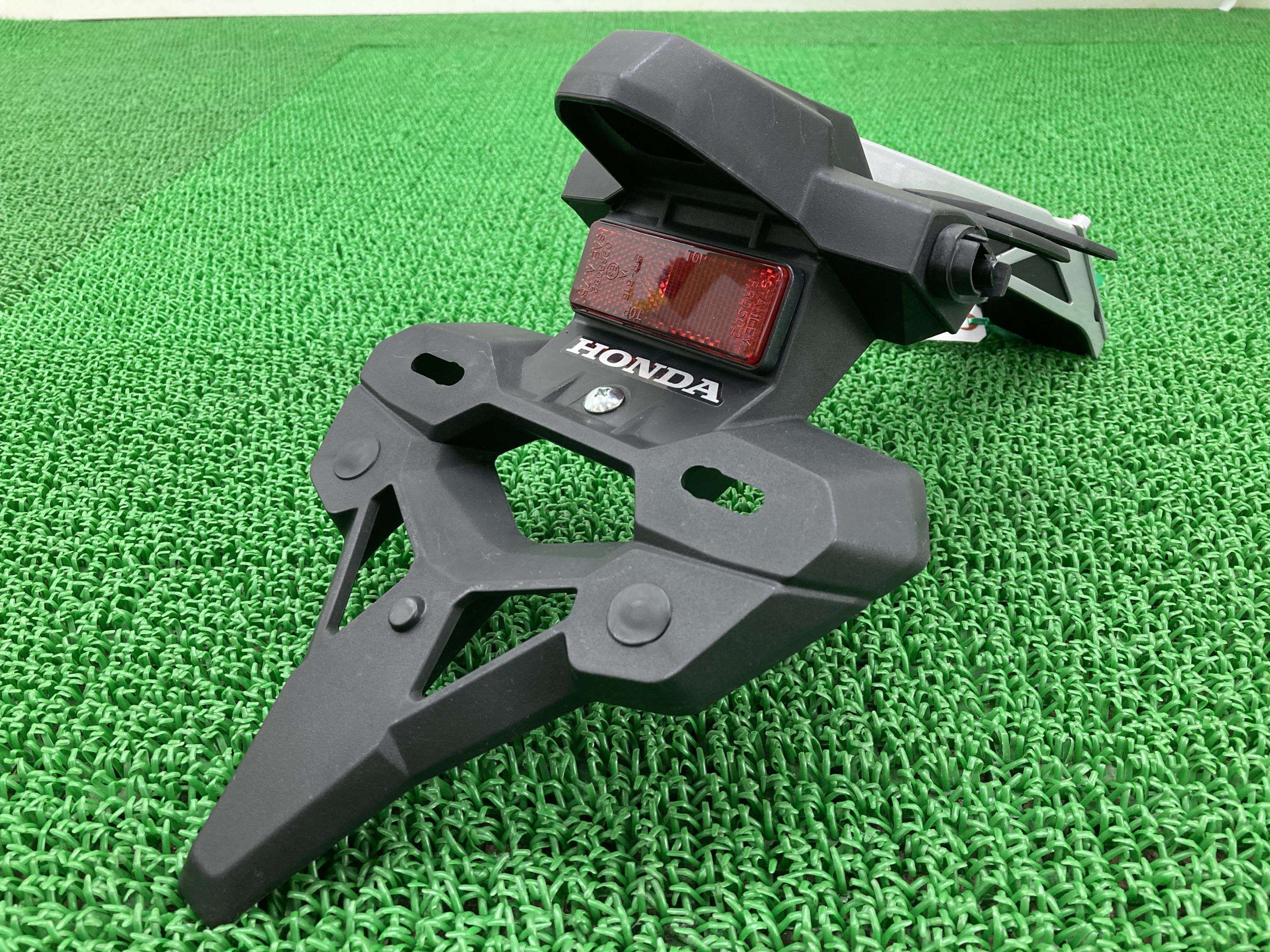 【楽天市場】CBR250RR リアフェンダー ホンダ 純正 バイク 部品 MC51 コンディション良好 割れ欠け無し 車検 Genuine ...