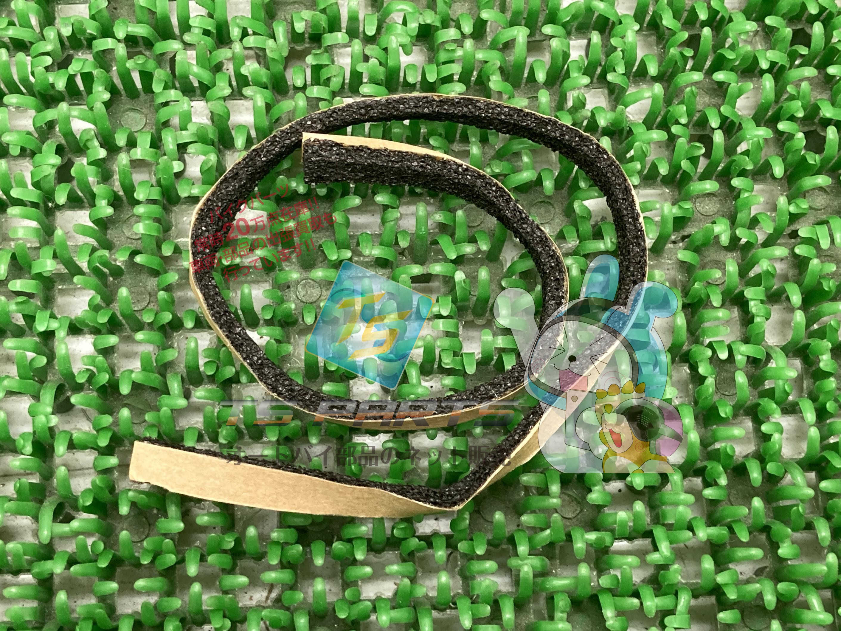 【楽天市場】バーグマン200 フロントボックスクッション 在庫有 即納 スズキ 純正 新品 バイク 部品 在庫有り 即納可 NO.2 車検 ...