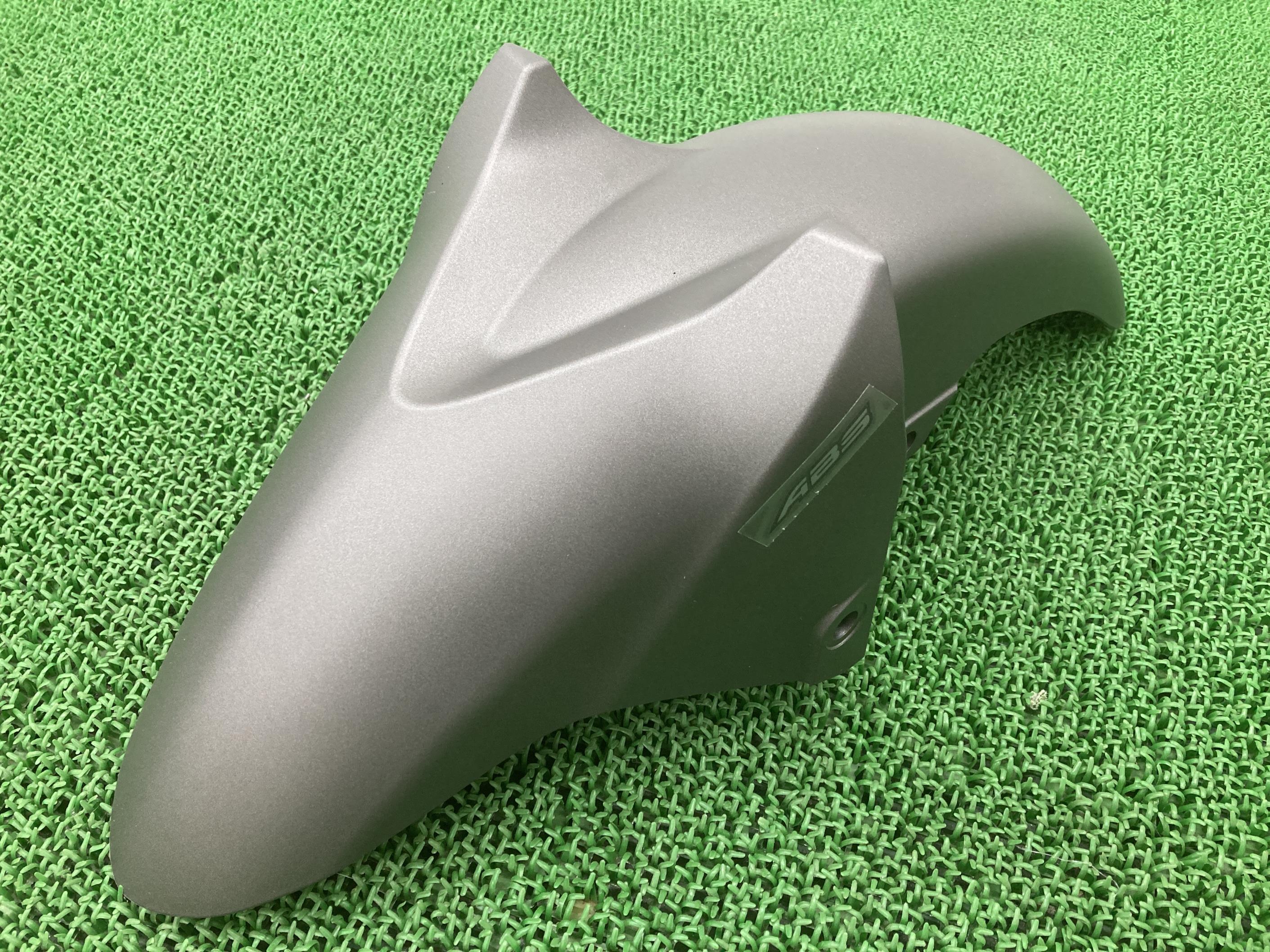 【楽天市場】FZ25 フロントフェンダー ガンM ヤマハ 純正 バイク 部品 FAZER25 -19年 極上品 ハイクオリティ 車検 ...