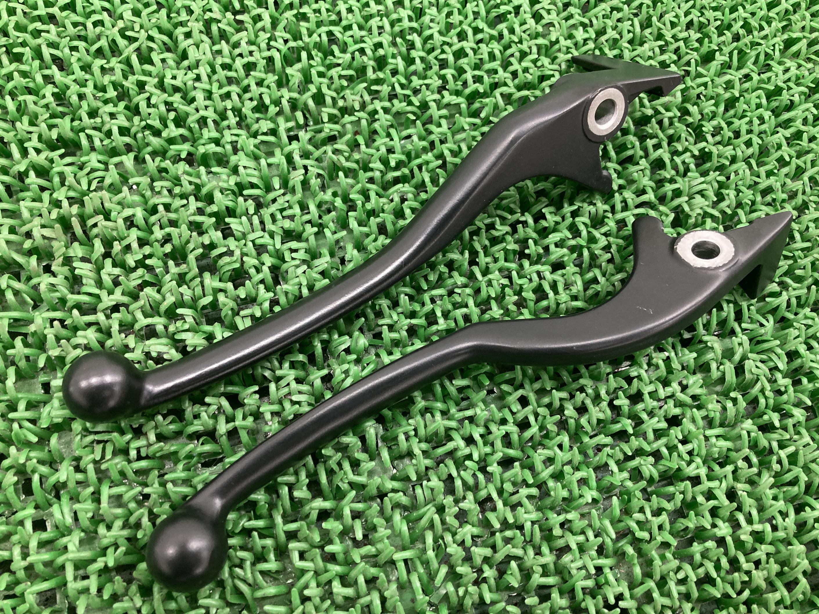 【楽天市場】ADV150 レバー 左右 ホンダ 純正 バイク 部品 KF38 K04 DSC3-3 ブレーキレバー コンディション良好 曲がり無し 車検 Genuine 【中古】：ティーエス ...