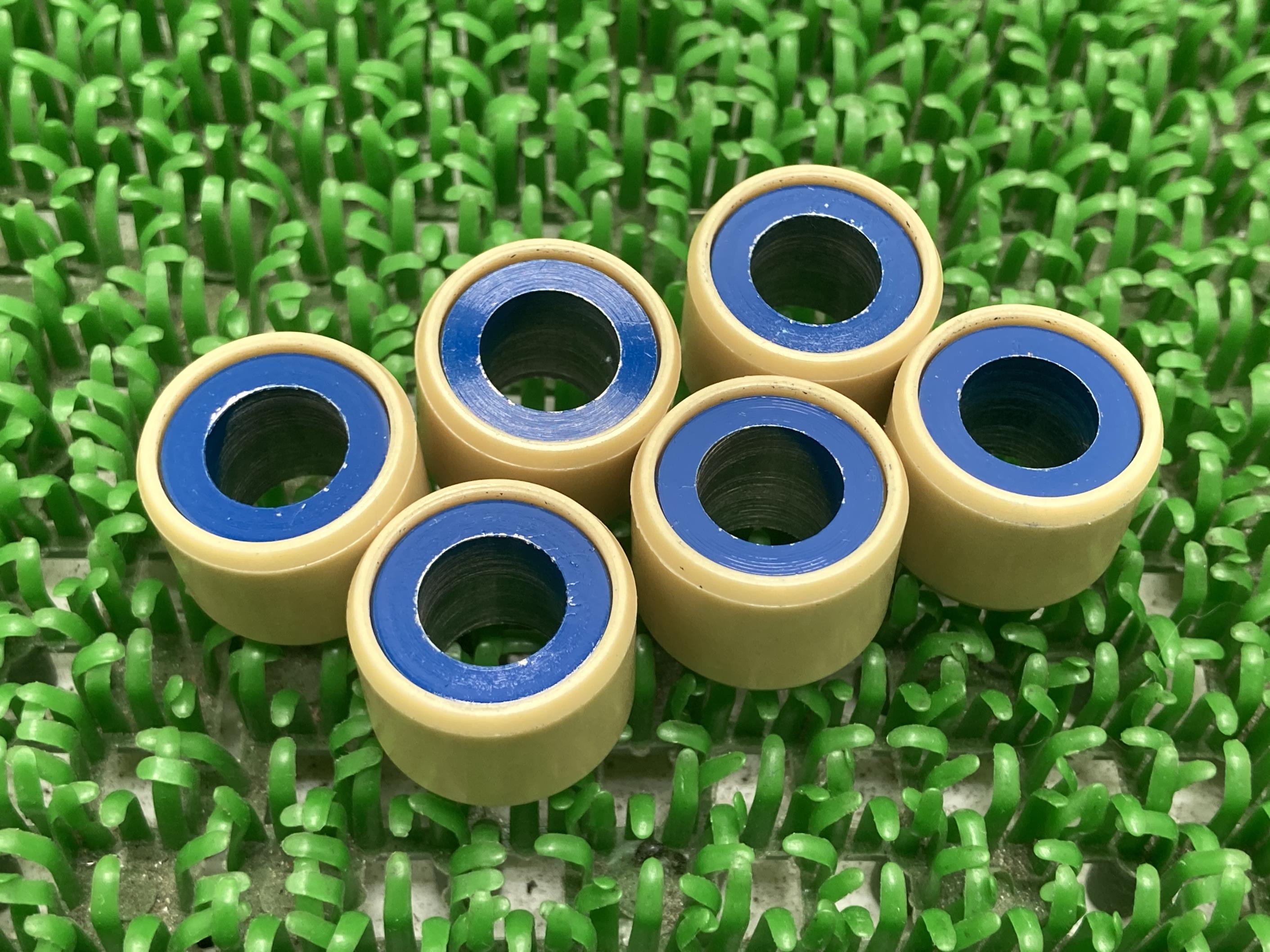 【楽天市場】スペイシー125 ウエイトローラーセット JF04 在庫有 即納 ホンダ 純正 新品 バイク 部品 車検 Genuine：ティーエスパーツ 楽天市場店