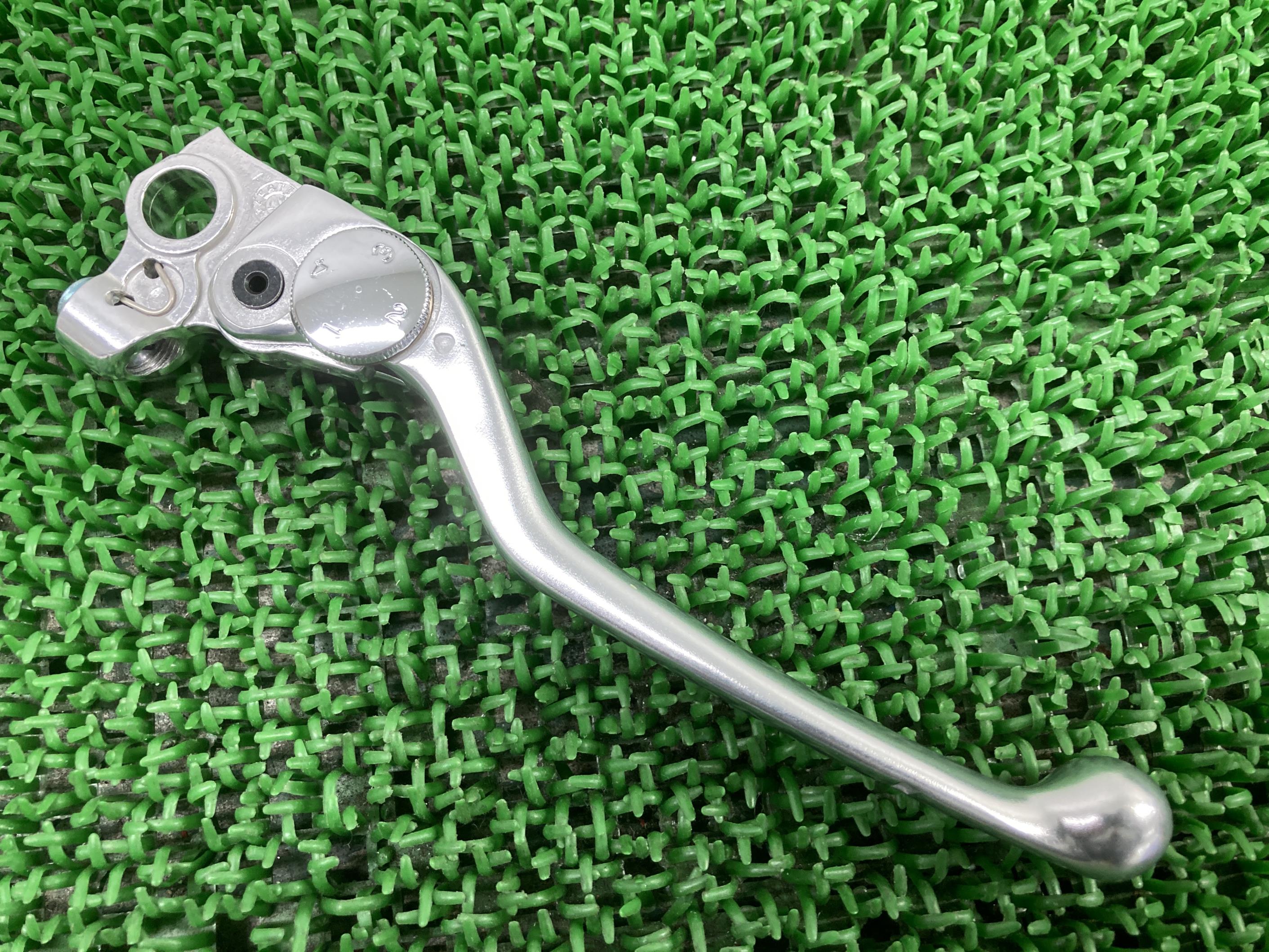 【楽天市場】モンスター796 ブレーキレバー M796 ドゥカティ 純正 バイク 部品 MONSTER M796 綺麗 良品 車検 ...