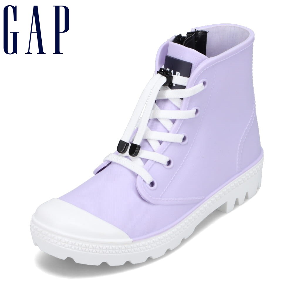 【楽天市場】ギャップ GAP GPK22362C キッズ靴 子供靴 靴 シューズ 3E相当 レインシューズ 長靴 防水 レインブーツ ショートブーツ 雨の日 梅雨 晴雨兼用 内側ファスナー ...