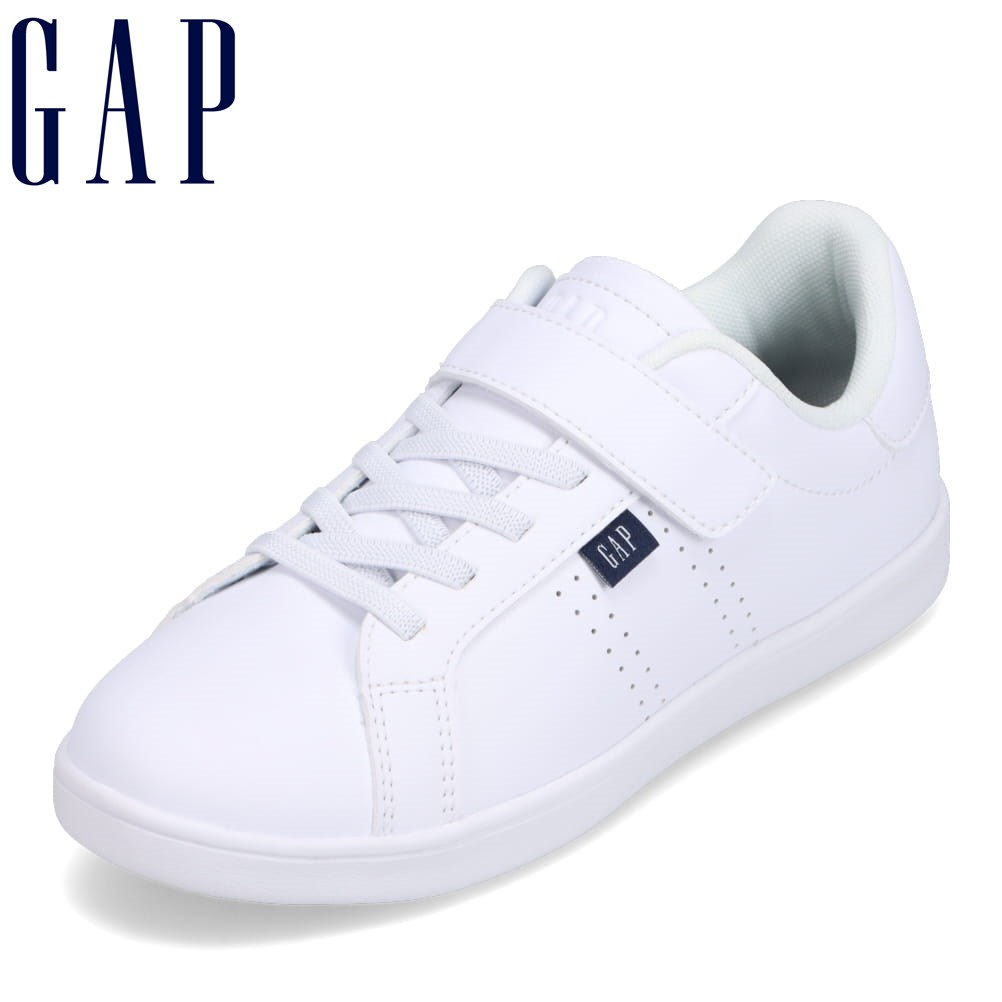 【楽天市場】ギャップ GAP GPK12443C キッズ靴 子供靴 靴 シューズ 2E相当 ローカットスニーカー キッズスニーカー 男の子 女の子 コートタイプ シンプル 人気 ブランド ...