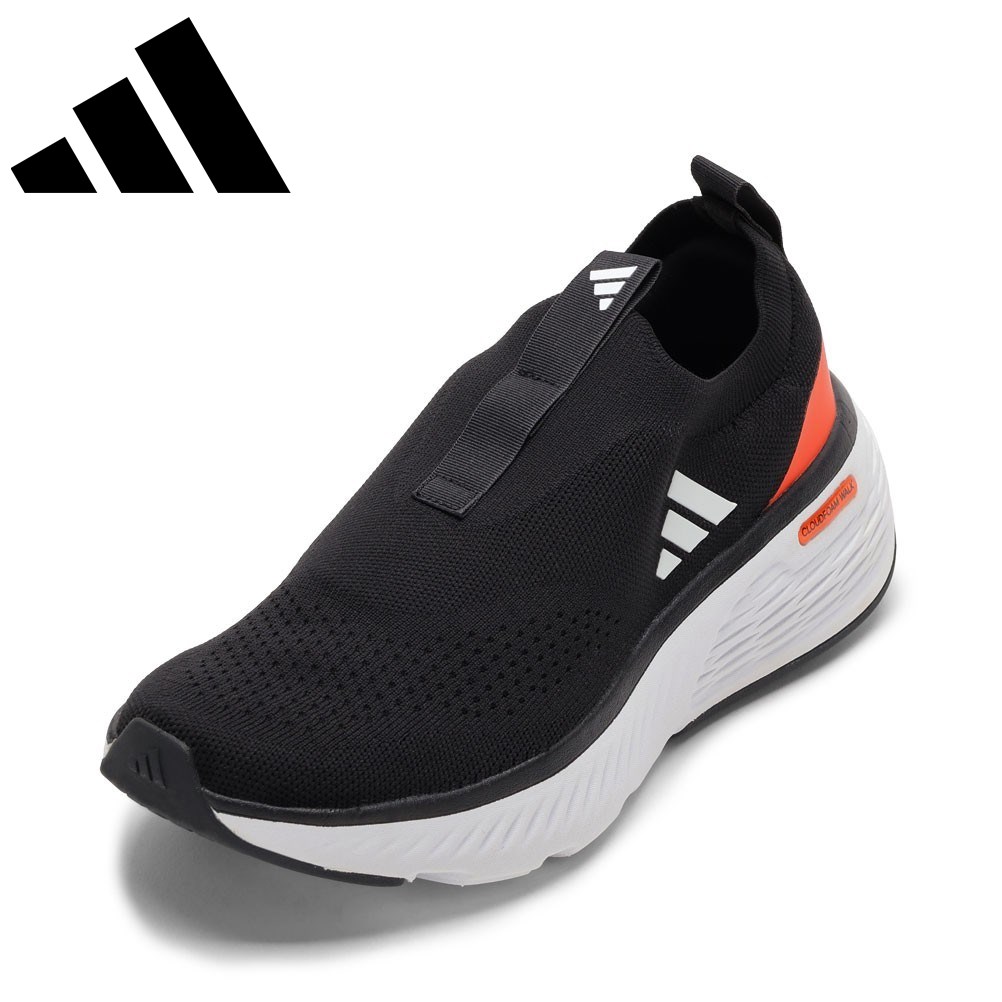 【楽天市場】アディダス adidas ID4036 メンズ靴 靴 シューズ 2E相当 スニーカー スリッポン ウォーキングシューズ 軽量 ...