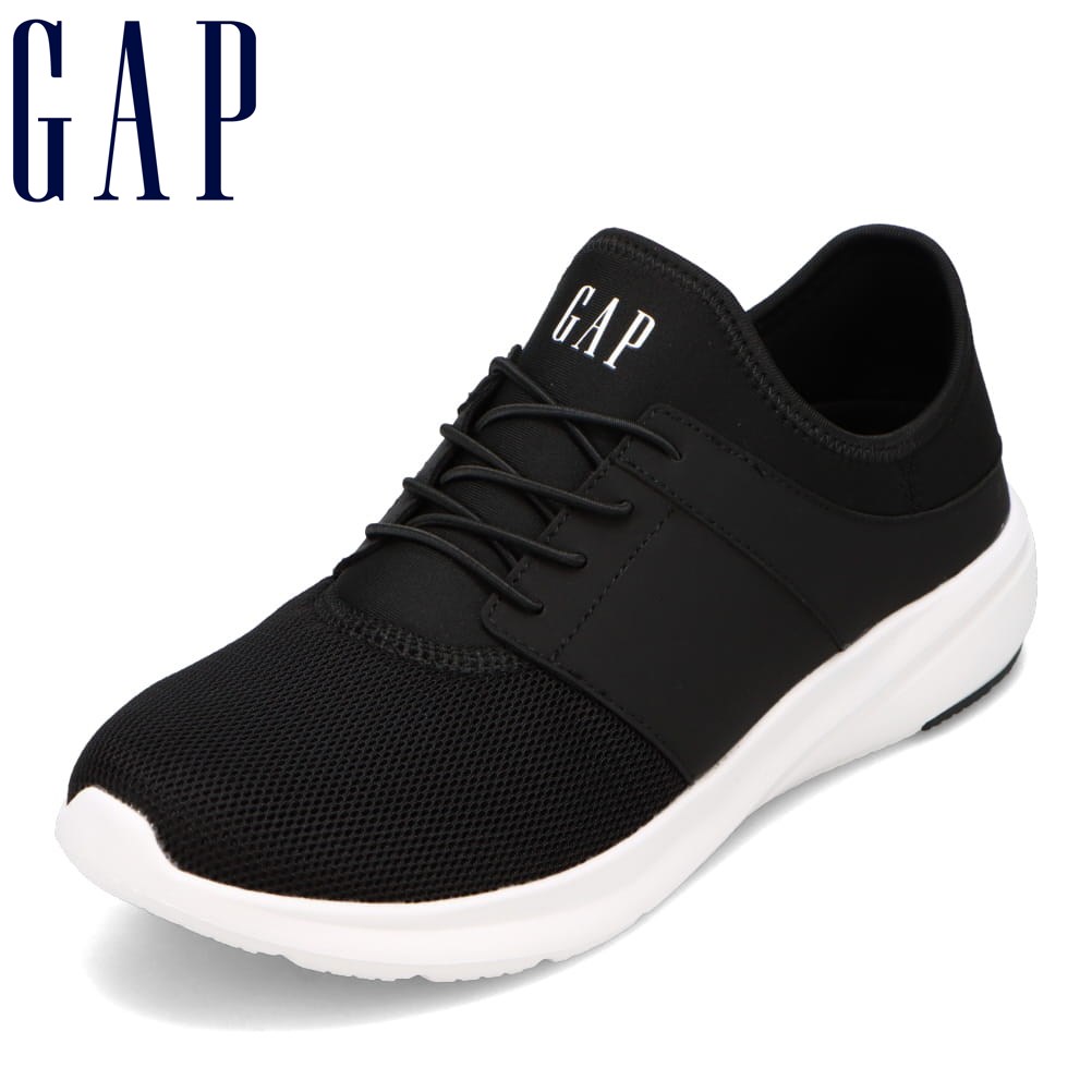 【楽天市場】【全品P15倍！25日00:00～26H限定】ギャップ GAP GPU22506CW レディース靴 靴 シューズ 2E相当 スニーカー 軽量 疲れにくい キックバック 2WAY ...