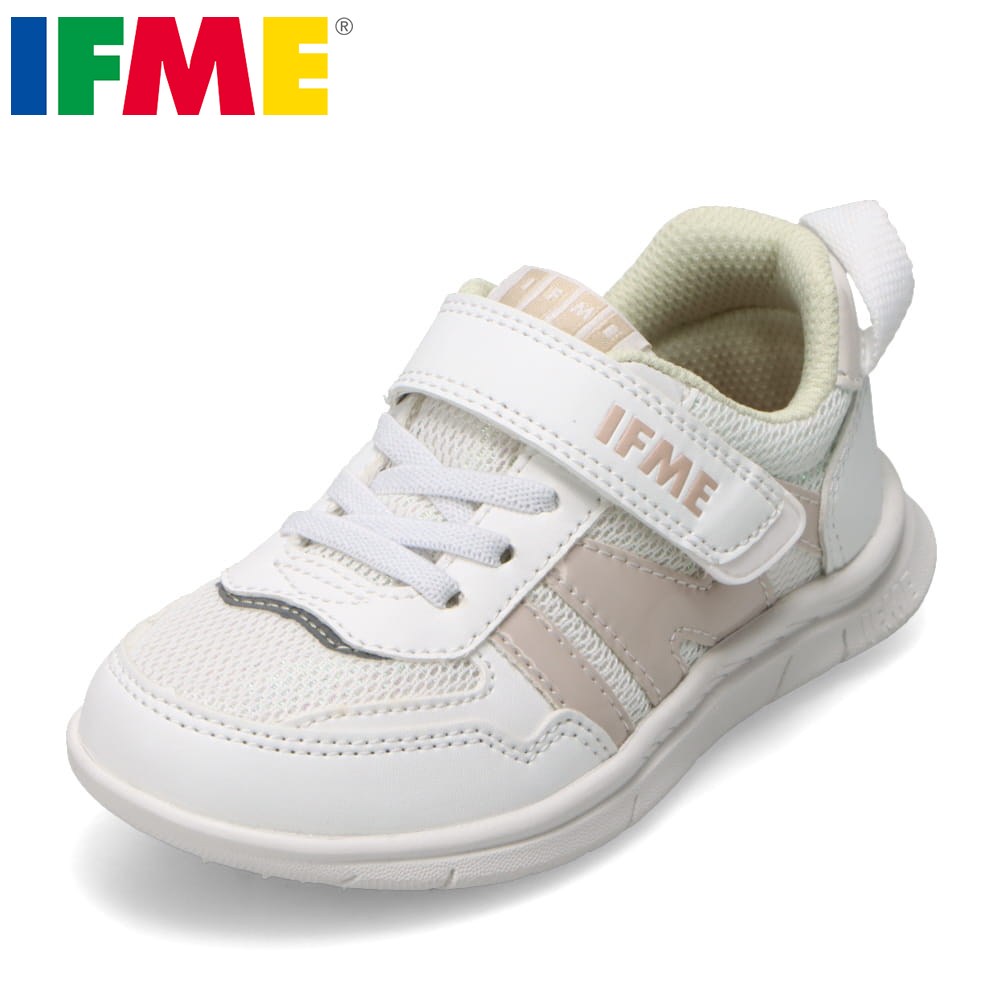 【楽天市場】イフミー IFME 20-5309 キッズ靴 靴 シューズ 3E IFME LIGHT 軽量ソールスニーカー 運動靴 通園 通学 体育 軽量 ローカットスニーカー 面ファスナー ...