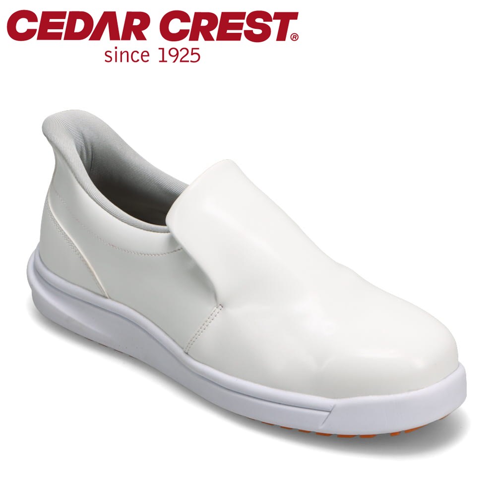 【楽天市場】セダークレスト CEDAR CREST CC-5002M メンズ靴 靴 シューズ 2E スニーカー スリッポン スパットシューズ ...