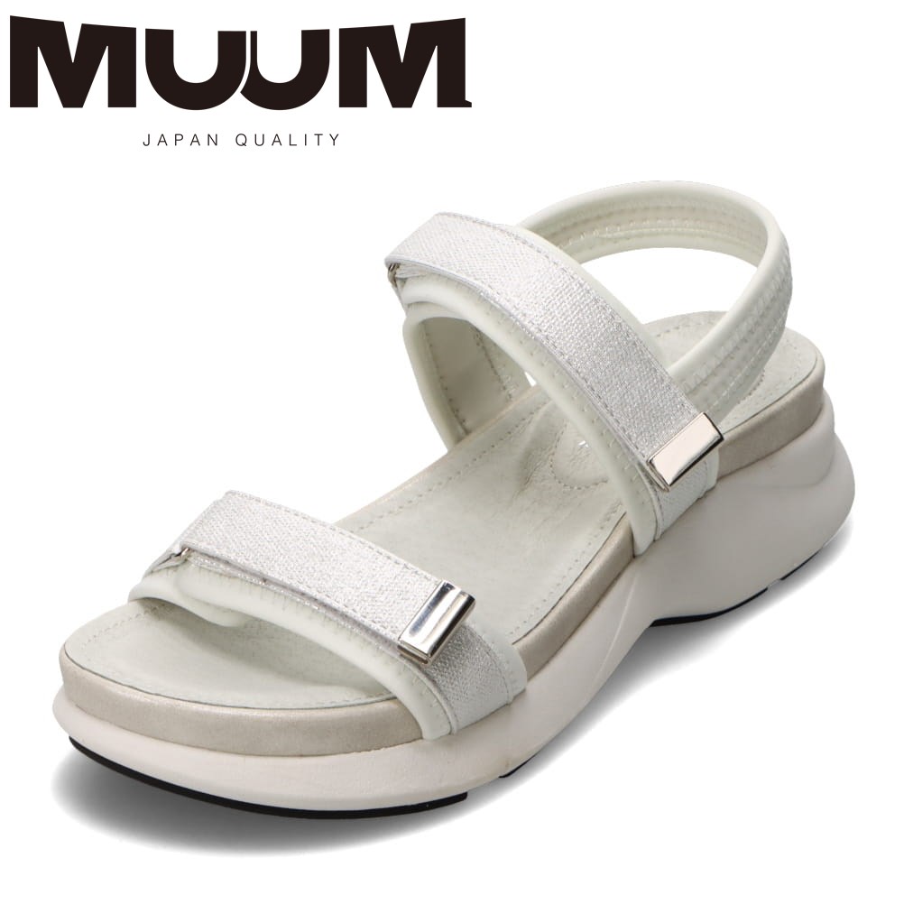 【楽天市場】ムーム MUUM MM5632 レディース靴 靴 シューズ サンダル スポーツ スポサン 軽量 屈曲性 柔らかい グリップ ...
