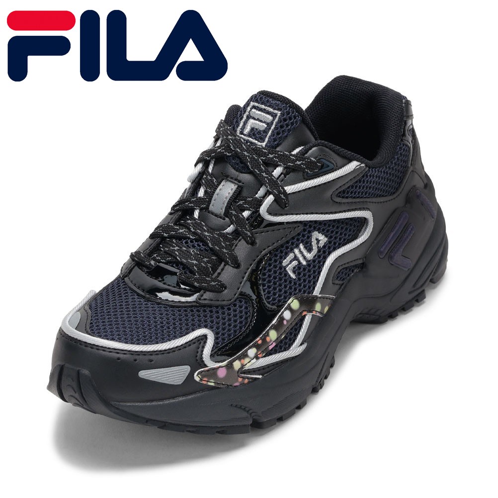 【楽天市場】フィラ FILA USS25026ｰ009 レディース靴 靴 シューズ 3E カジュアル スニーカー ローカットスニーカー CATAPULT F−CITY フィラカタパルト ...