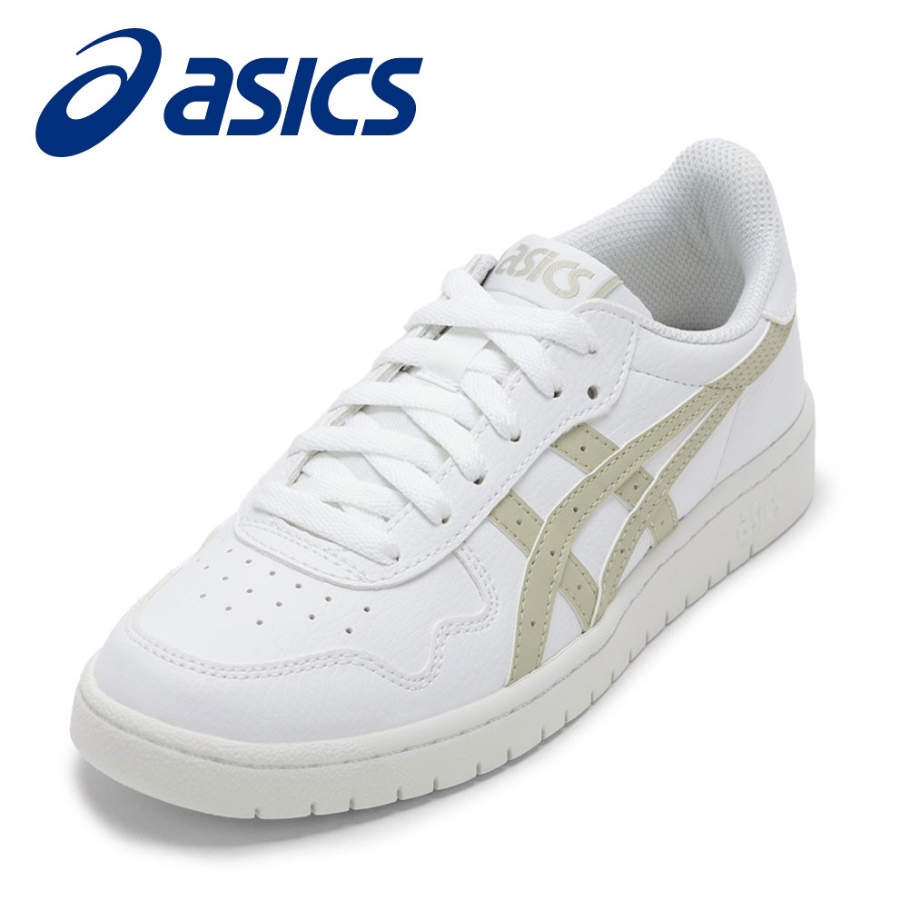 【楽天市場】【全品P5倍！6日～9日まで】アシックス asics 1203A615.104L レディース靴 靴 シューズ 2E スニーカー コート シューズ 軽量 JAPAN S クッション性 ...