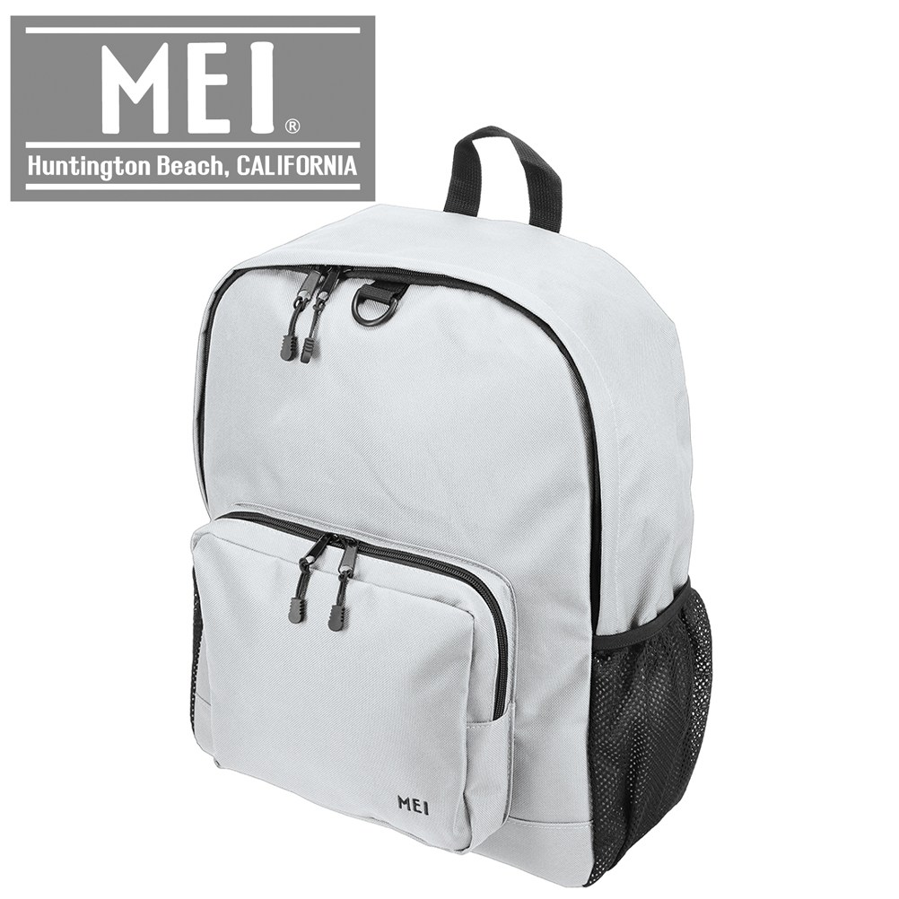 【楽天市場】メイ MEI MEI-241002 メンズ レディース バッグ リュック サック バックパック 通勤 通学 旅行 アウトドア 収納 ...