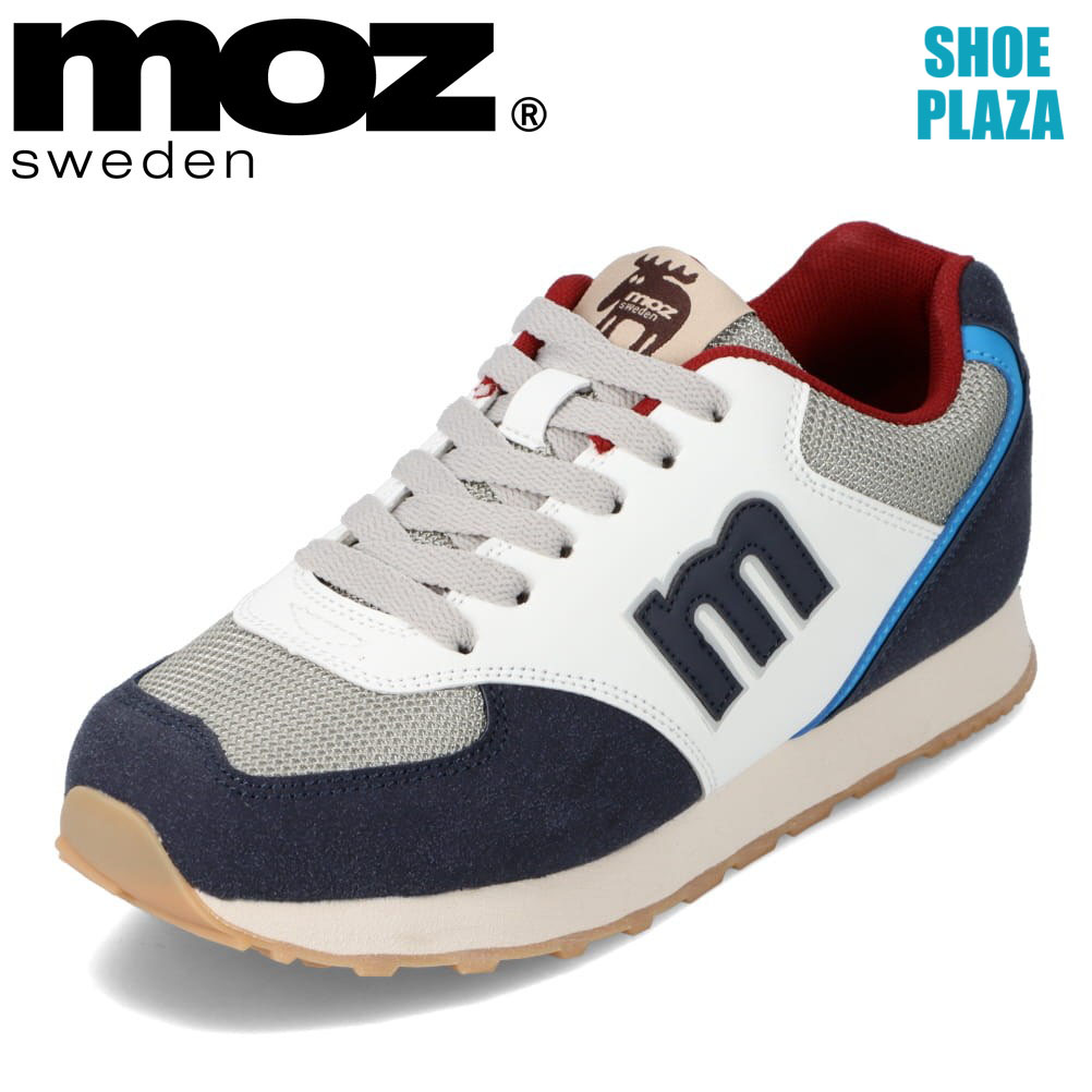 【楽天市場】【20日00:00～25日11:59までP15倍】モズ スウェーデン MOZ sweden MOZ-900 レディース靴 靴 ...