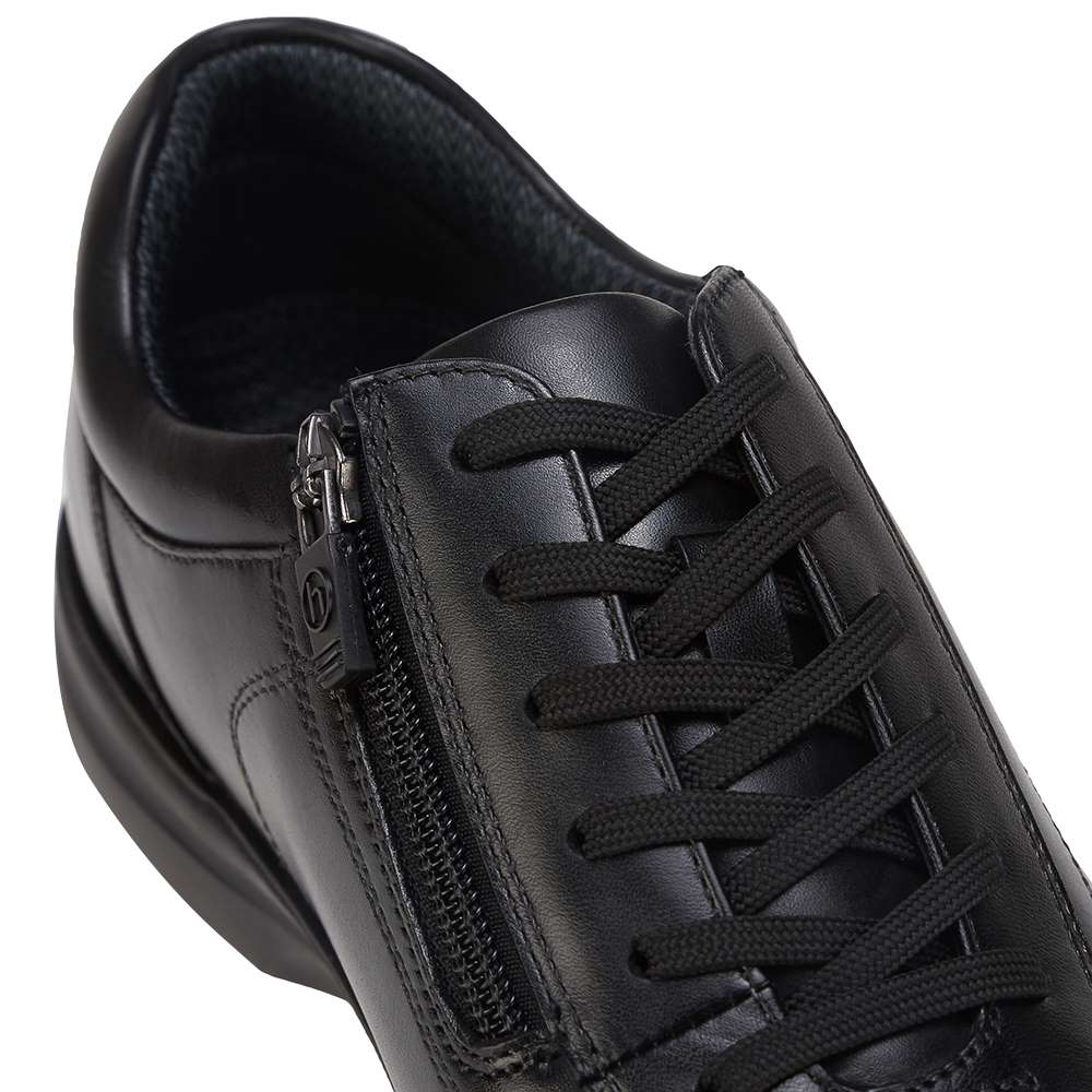 【楽天市場】ハイドロテック スタイリッシュウォーク HYDRO TECH HD1345 メンズ靴 3E相当 スポーツシューズ ウォーキングシューズ 防水 軽量 本革 カップインソール 大きい ...