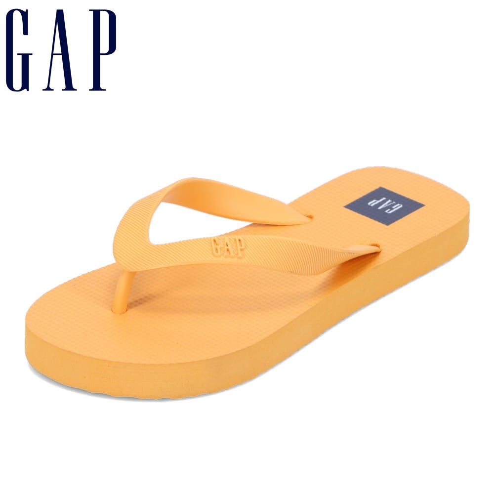 【楽天市場】ギャップ GAP GPK22324C キッズ靴 子供靴 靴 シューズ 3E相当 サンダル ビーチサンダル トングサンダル クッション性 屈曲性 歩きやすい アウトドア 海 川 ...