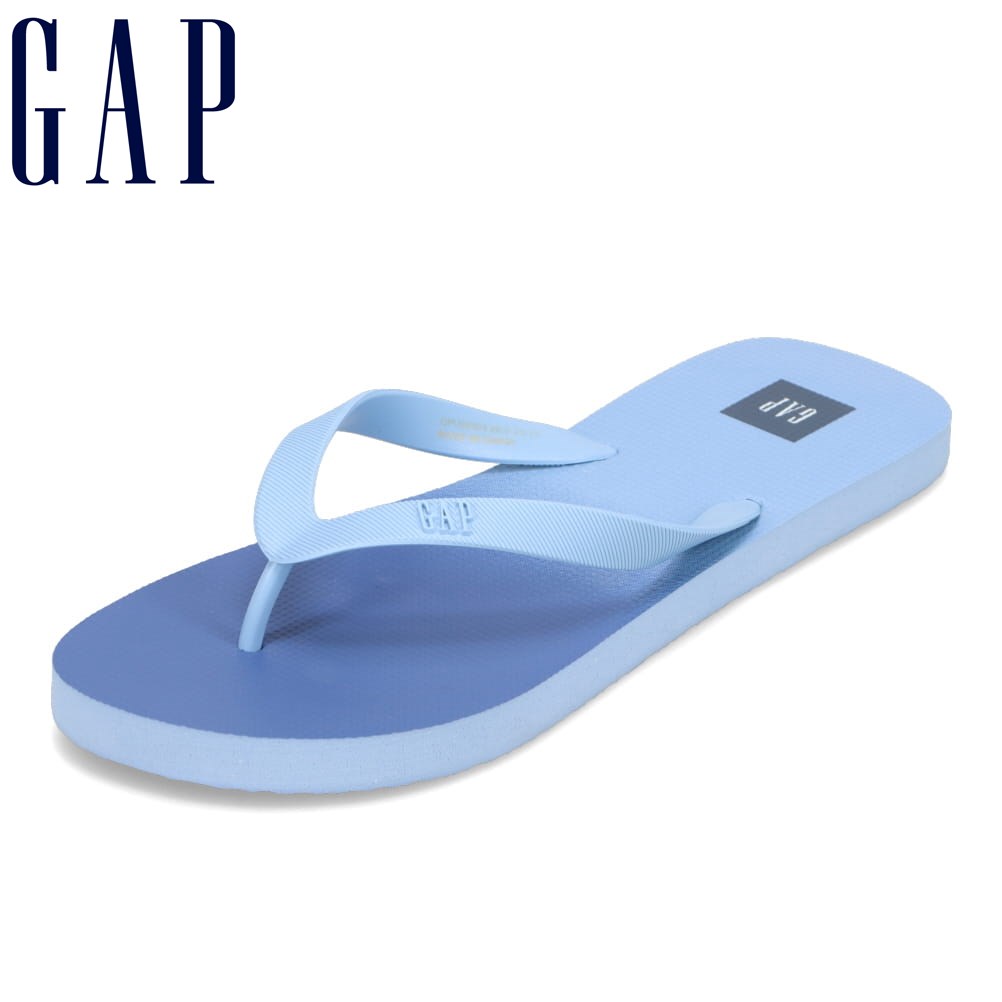 【楽天市場】【25日まで毎日4H限定★P10倍】ギャップ GAP GPK22324C キッズ靴 子供靴 靴 シューズ 3E相当 サンダル ビーチサンダル クッション性 シンプル 人気 ブランド ...