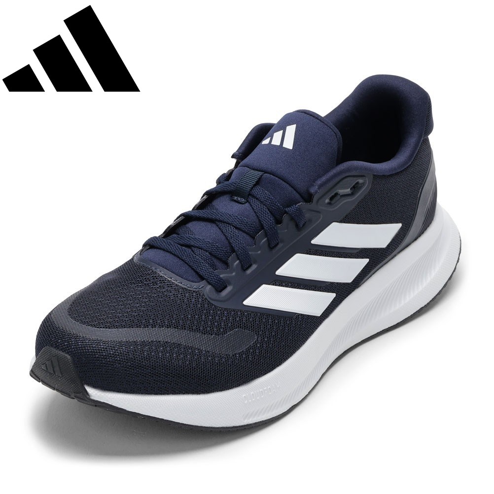 【楽天市場】アディダス adidas IE8809 メンズ靴 靴 シューズ スニーカー ランニングシューズ RUNFALCON 5 M ...