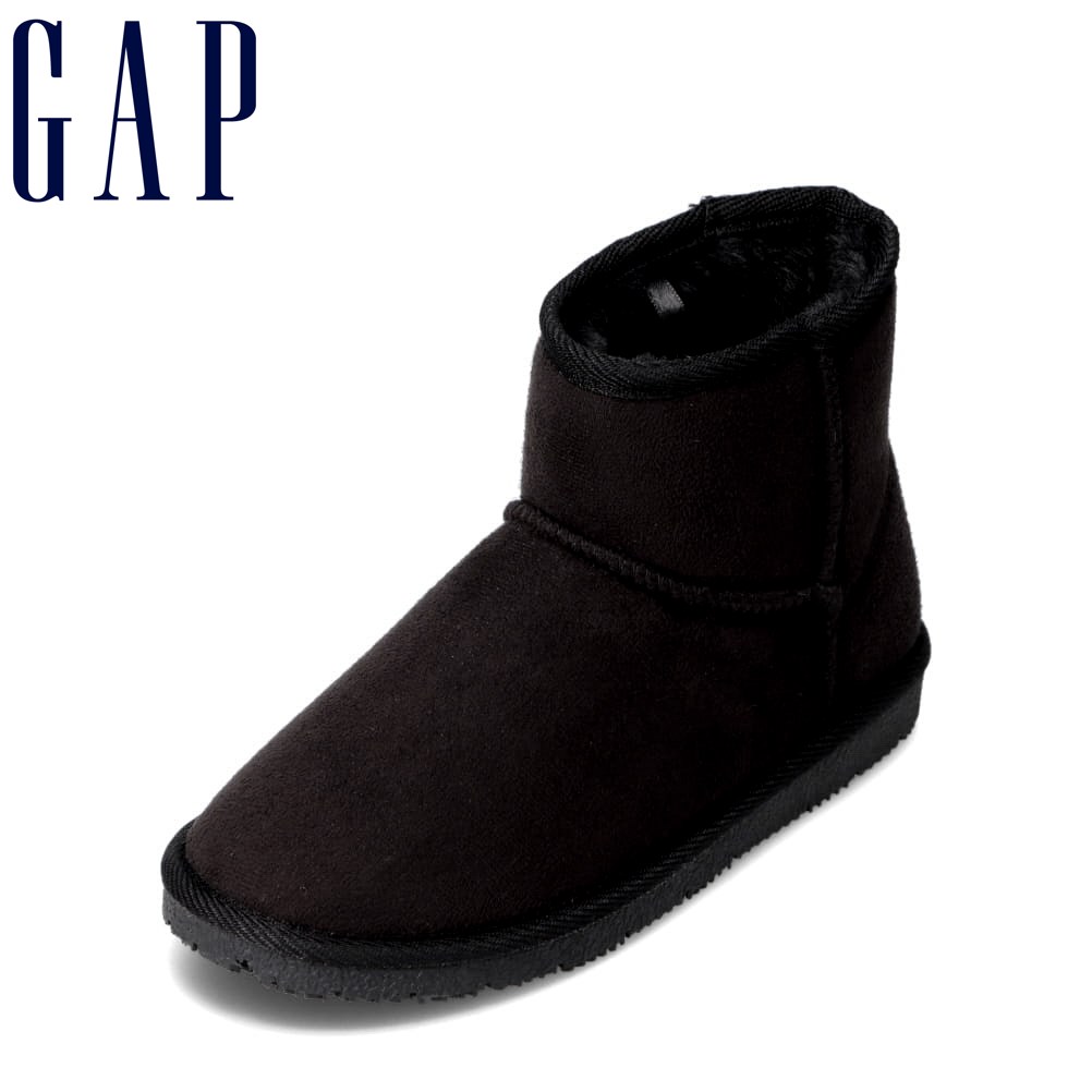 【楽天市場】ギャップ GAP GPK32201C キッズ靴 子供靴 靴 シューズ 2E相当 ムートンブーツ キッズブーツ 子供 男の子 女の子 防滑 防寒 撥水 雨 雪 人気 ブランド ...