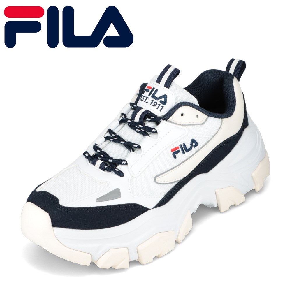 【楽天市場】フィラ FILA FC-5239TRI メンズ靴 靴 シューズ 3E相当 厚底スニーカー Infinito 3E相当 ローカットスニーカー カジュアル 人気 ブランド トリコロール ...