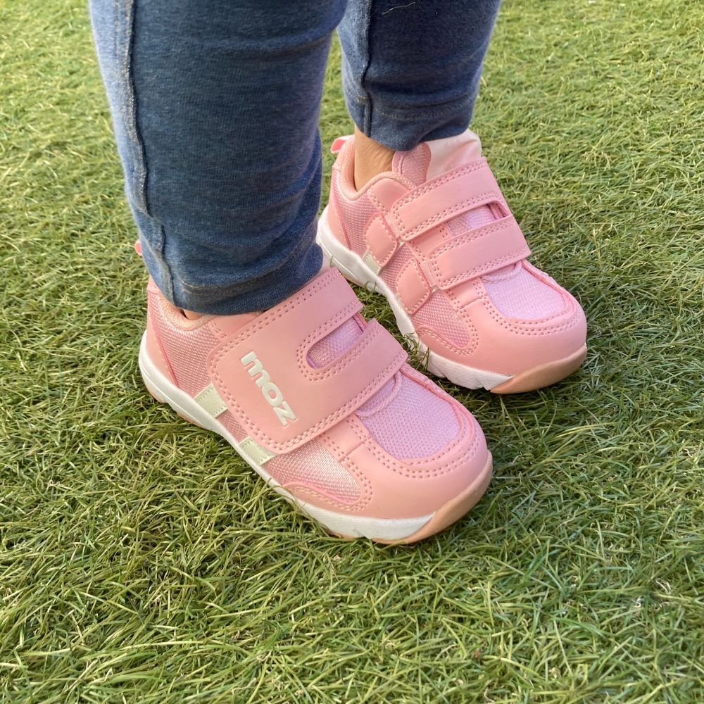 【楽天市場】【全品P5倍！6日～9日まで】モズ スウェーデン MOZ sweden MOZ-830 キッズ靴 子供靴 靴 シューズ 2E相当 キッズ スニーカー 面ファスナー 面テープ 着脱 ...