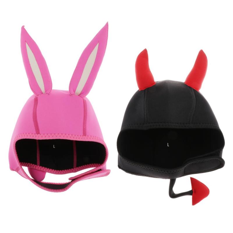 【楽天市場】スキューバダイビング用スキューバウェットスーツDevil+ヘッドウォーマー2個：Dovewill