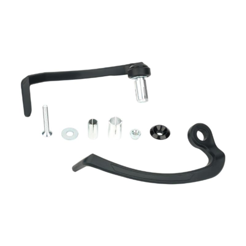 【楽天市場】2xオートバイハンドガードマウントハードウェアハンドプロテクションギアの交換：Dovewill