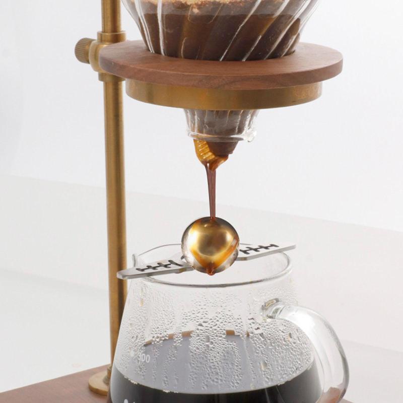 【楽天市場】コーヒーアイスボールラック エスプレッソ冷却ボール フレーム付き コーヒー冷却ボール ストーンボール 家庭用：Dovewill