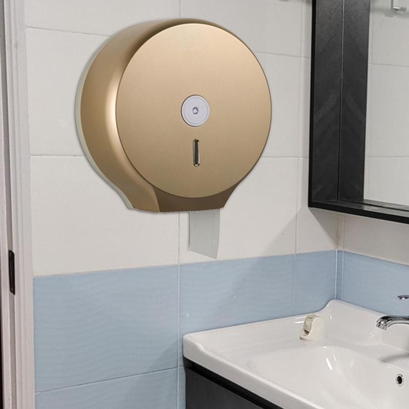 【楽天市場】トイレットペーパーホルダー 高級デザイン：Dovewill