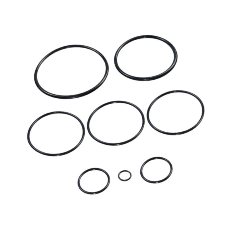 【楽天市場】8個のイングロウンドウォーター消毒剤クリーナーoリング再構築キットリゾールキット：Dovewill