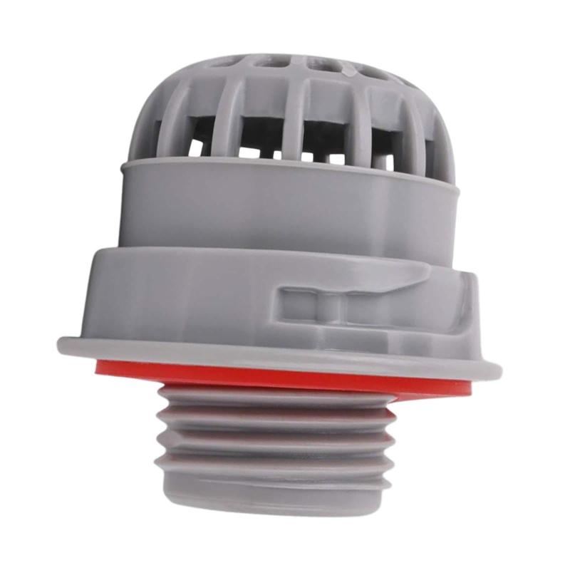 【楽天市場】ホットタブのゴミスクリーンを清潔に保ち.部品を交換してください.シールのみでねじ込んでください.：Dovewill