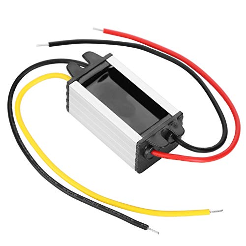 【楽天市場】降圧電源 モジュール、24Vから12Vへの降圧電源、DC-DCコンバータ24v 12v 変換 DCDC コンバーター 24V ...