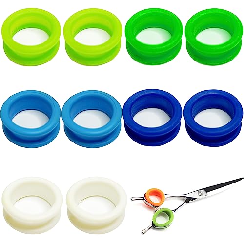 【楽天市場】美容師 セニング はさみ シザーリング シリコン製 美容師 理容師 トリマー (A)：TSJショップ