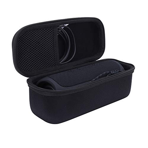 【楽天市場】JBL FLIP6 FLIP5 Bluetoothスピーカー 専用保護収納ケース完全対応 -Aenllosi(ブラック)（ケース ...