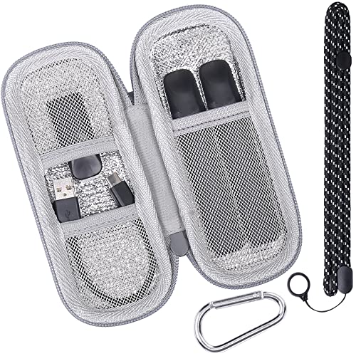 【楽天市場】DR.VAPE2用のケース 電子タバコ用ケース ドクターベイプ Model2 対応収納ケース グレー（ケースのみ）：TSJショップ