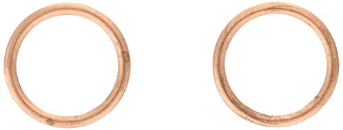 【楽天市場】キタコ(KITACO) エキゾーストマフラーガスケット(XH-09) VFR400/ジェイド等 963-1000009：TSJショップ