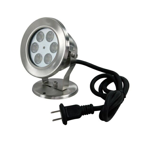 楽天市場】LEDS-10910NW-LS9LED小形投光器 重耐塩形 広角タイプ 楽天市場】LEDS-10910NW-LS9LED小形投光器 重耐塩形 広角タイプ