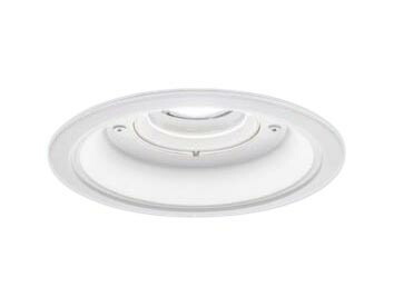 【楽天市場】XNW1562WWLJ9LED軒下用ダウンライト 白色 浅型10Hビーム角50度 広角タイプ 光源遮光角15度防雨型 調光タイプ 埋込穴φ150 パネル付型コンパクト形蛍光灯 ...